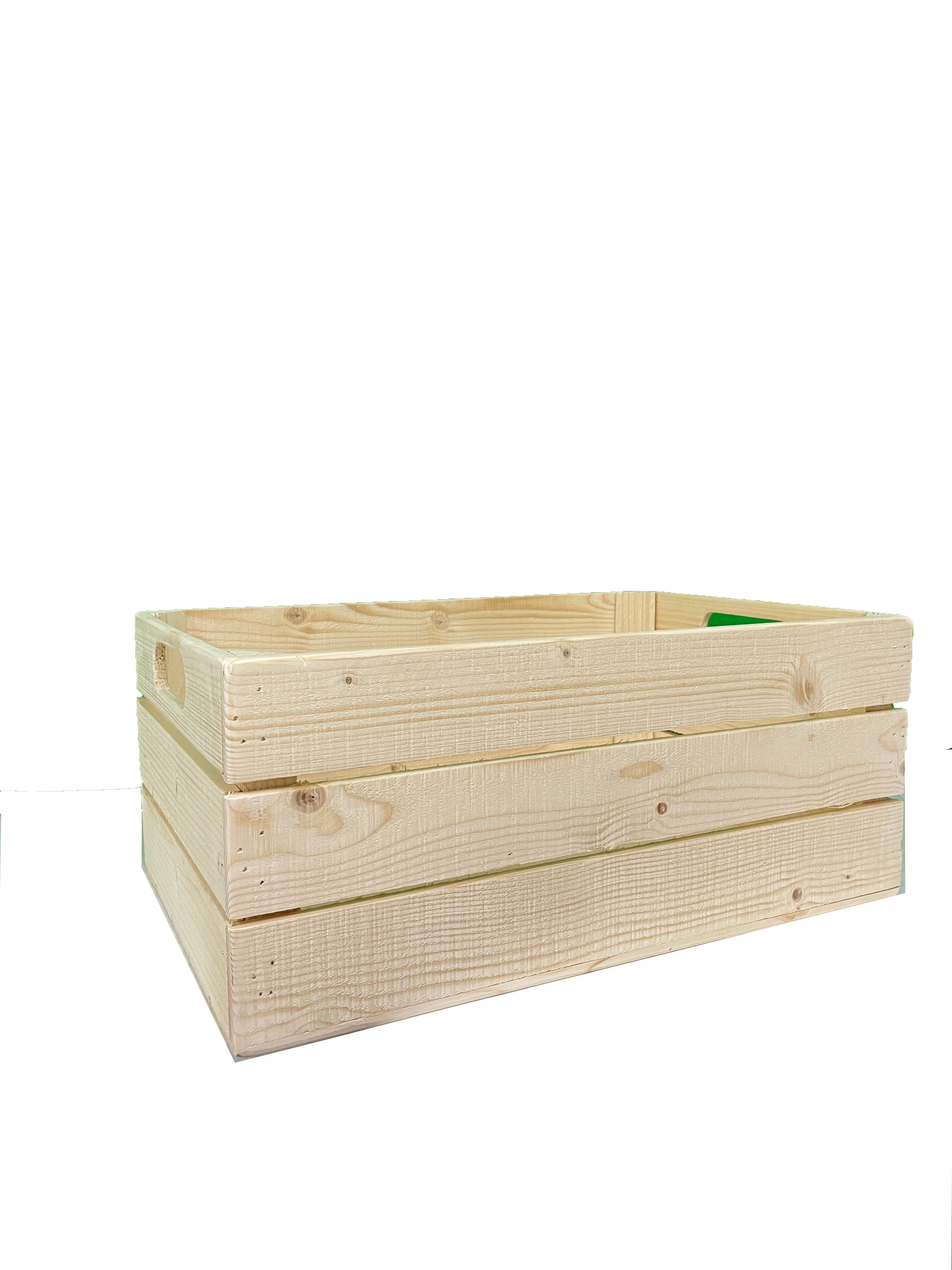 RUSTIC WOODEN APPLE CRATE – Apple Crates